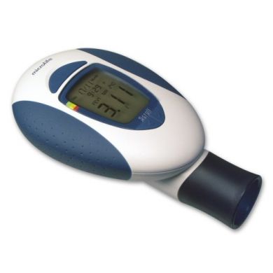 Micro Direct Microlife Spirometer - Med-Tech & Design Associates ...