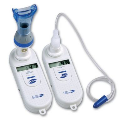 MicroRPM Respiratory Pressure Measurement - Med-Tech & Design ...