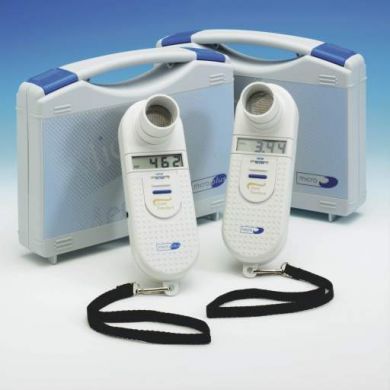 Micro/MicroPlus Spirometer - Med-Tech & Design Associates International