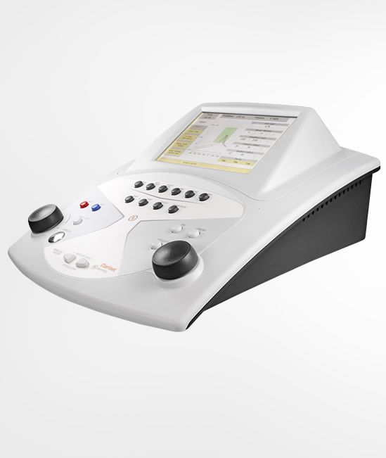 Inventis Clarinet Basic Middle Ear Analyzer - Med-Tech & Design ...