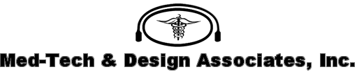 Biomedical Services - Med-Tech & Design Associates