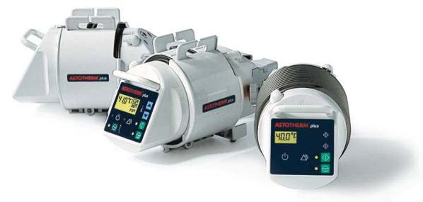 ASTOTHERM PLUS - Med-Tech & Design Associates International