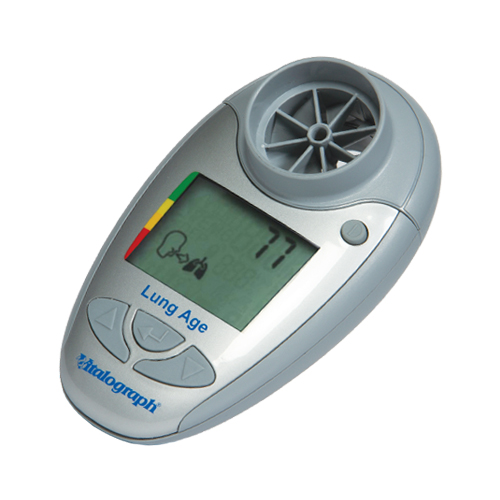 lung age - Med-Tech & Design Associates International