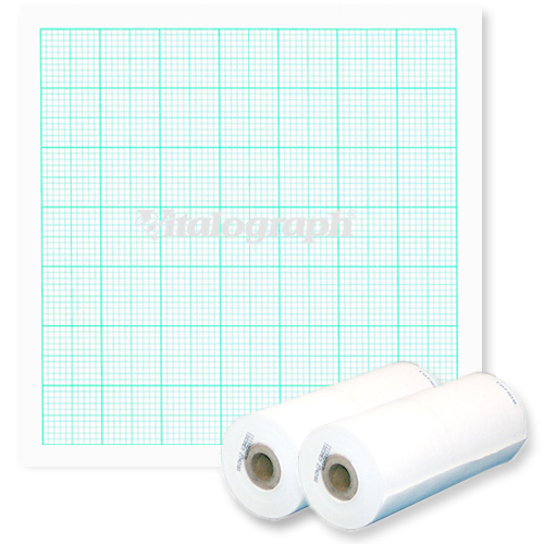 Paper and Charts - Med-Tech & Design Associates International