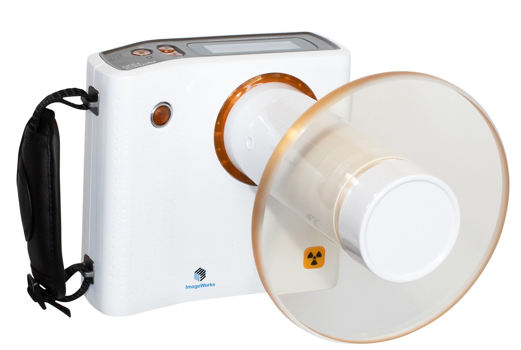 ImageWORKS T-100 Handheld X-Ray - Med-Tech & Design Associates ...