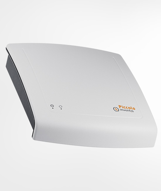 Inventis Piccolo Basic Portable Audiometer - Med-Tech & Design ...