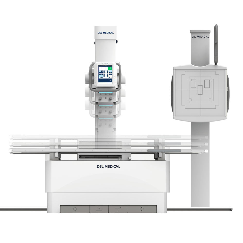 DEL MEDICAL FMT18T - Med-Tech & Design Associates International