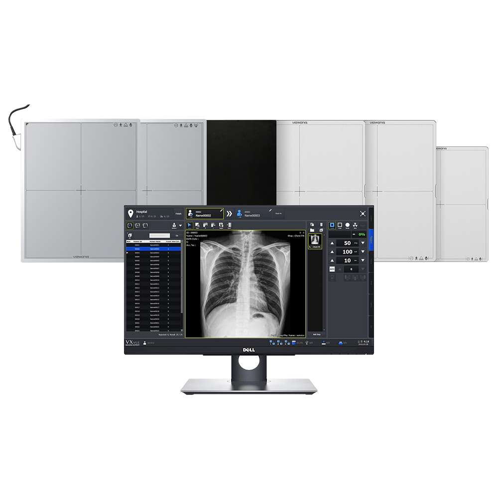 VIEWORKS - Med-Tech & Design Associates International