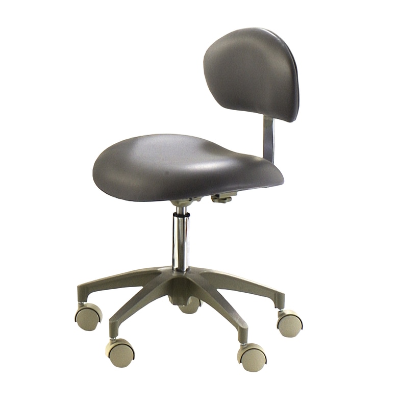 BEAVER STATE DENTAL Doctor's Stool - Med-Tech & Design Associates ...