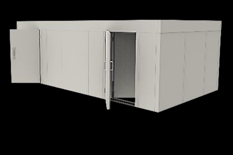 MDA Double Wall Control/Exam Suite - Med-Tech & Design Associates ...