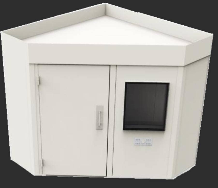 MDA Tri - Med-Tech & Design Associates International